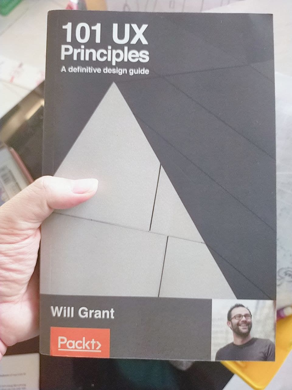 Review sách “101 UX Principles” – Blog Hoc Tap